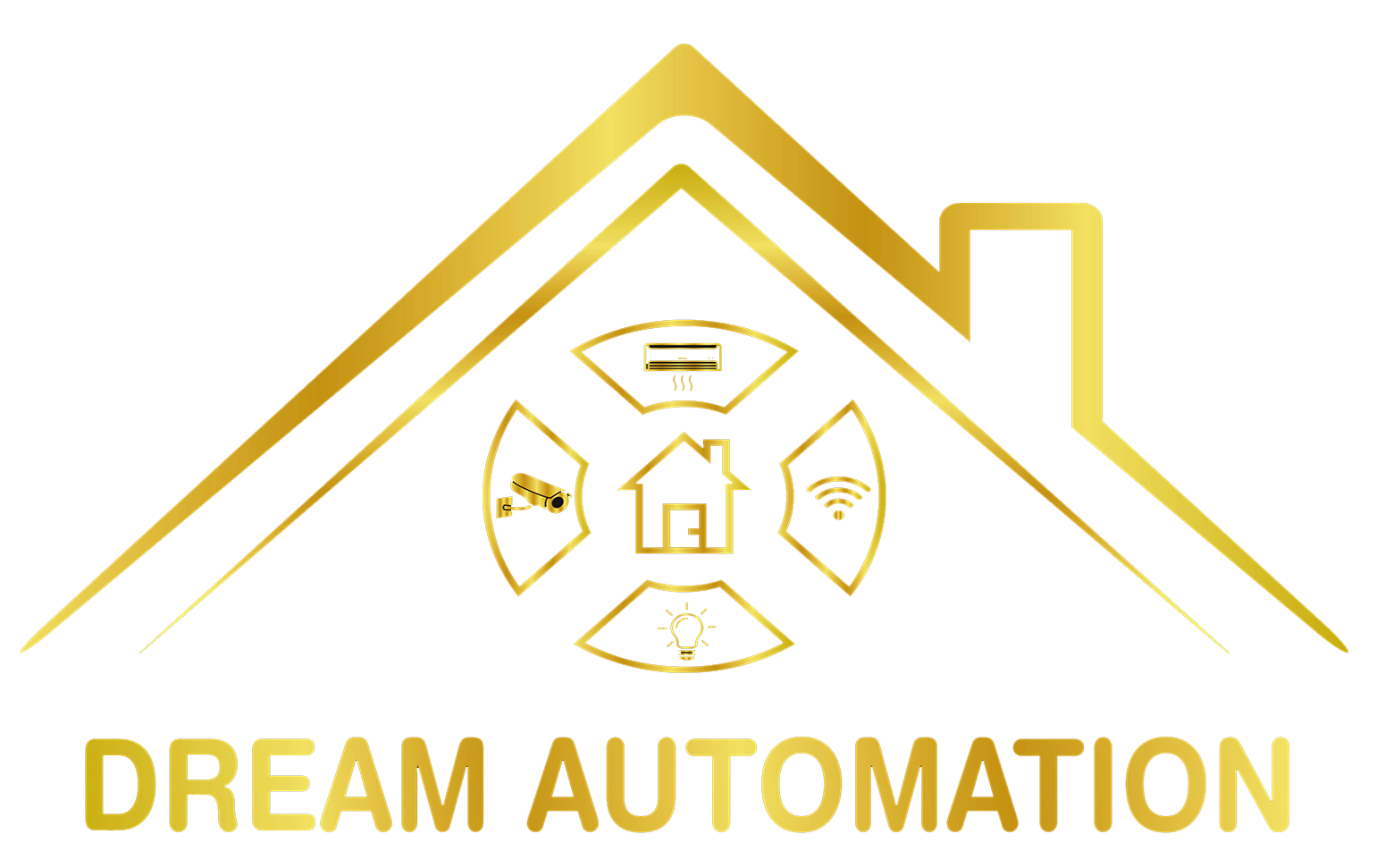 Smart Door Lock - Dream Automation