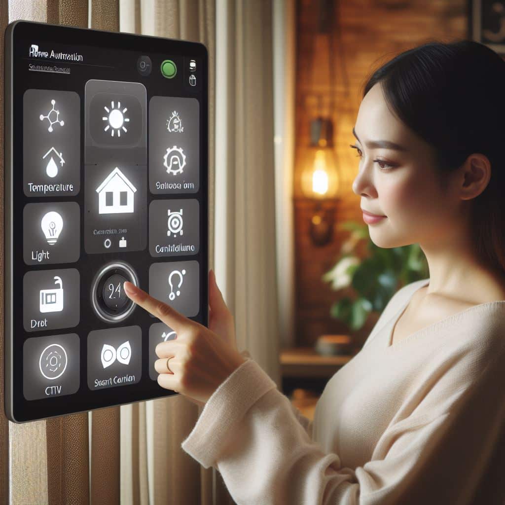 Best Hotel Automation Service & Security Device Installation Dubai ...