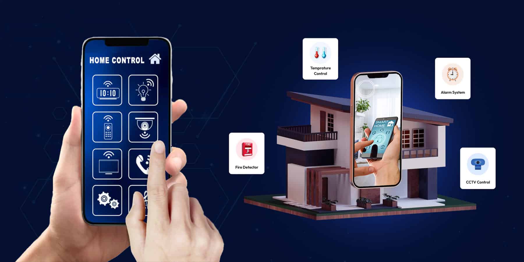 What is Smart home automation and why do you need it? - Dream Automation